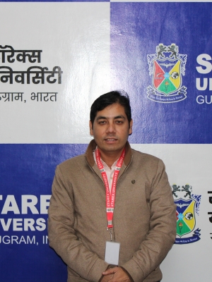 Starex Univrsity