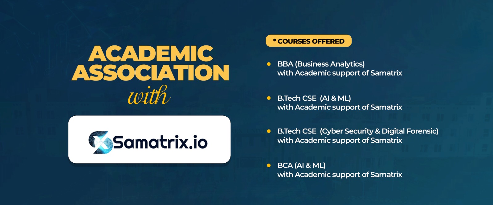 Emerging Private University in Gurgaon, Delhi NCR | Starex University