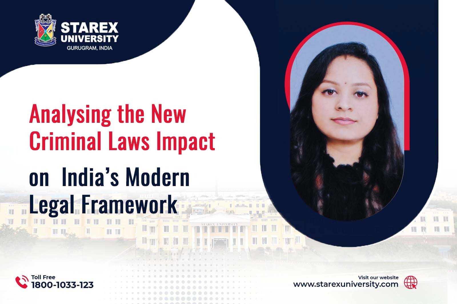 Analysing The New Criminal Laws Impact On India s Modern Legal Framework Analysing The New Criminal Laws Impact On India s Modern Legal Framework